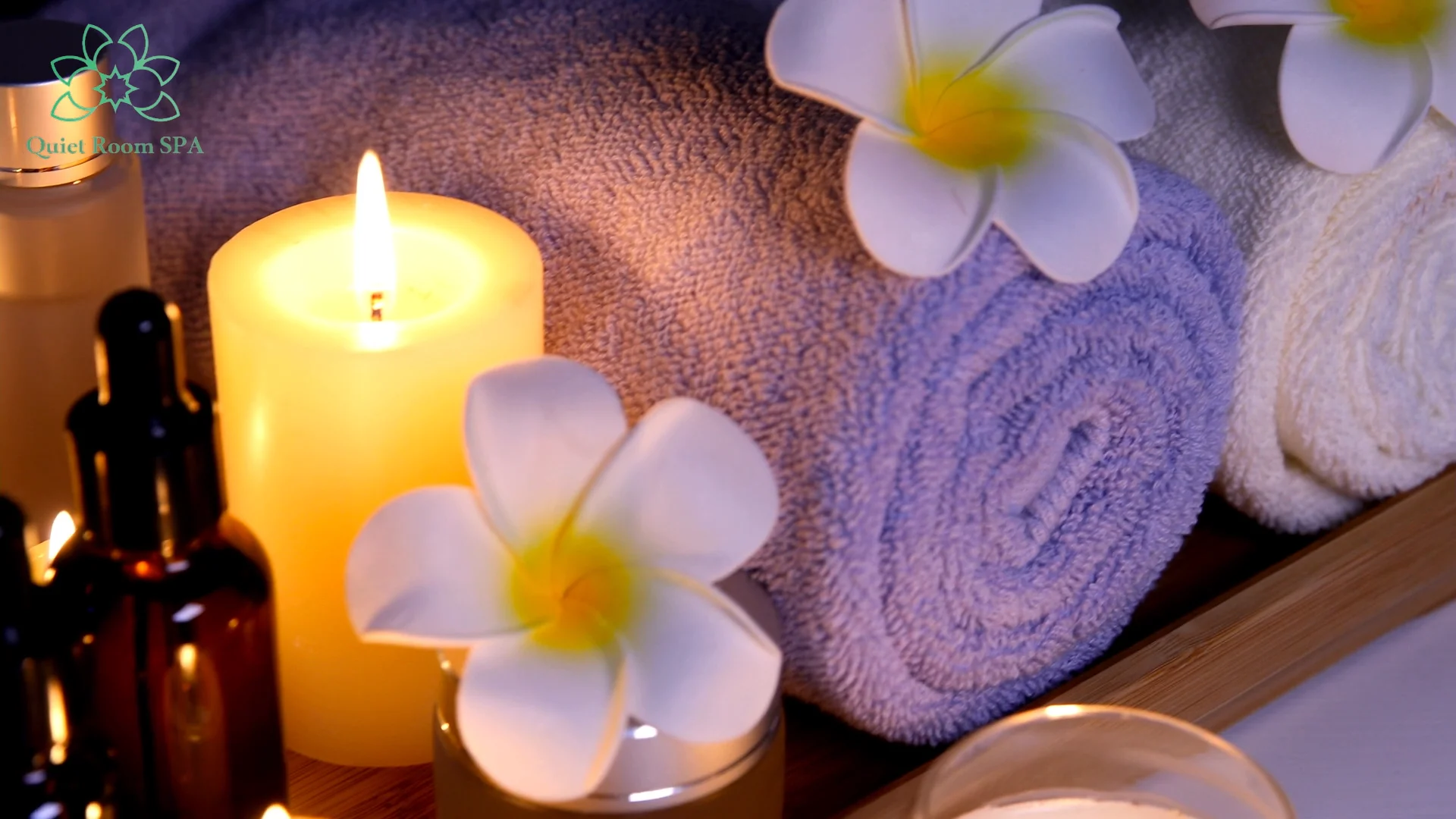 Massage On Vimeo