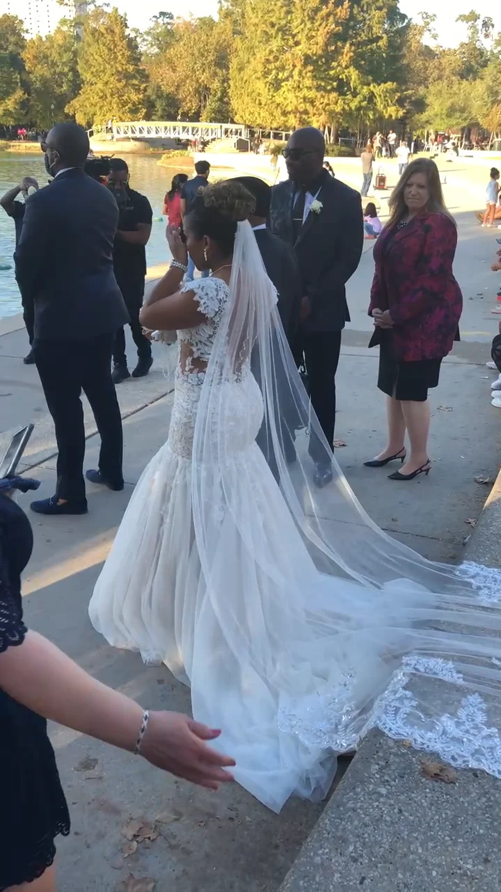 Derrick & Melanie highlights on Vimeo