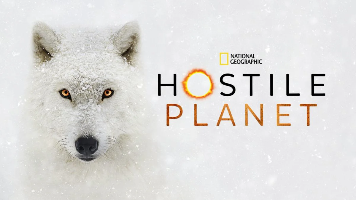 National Geographic - Hostile Planet (trailer) on Vimeo