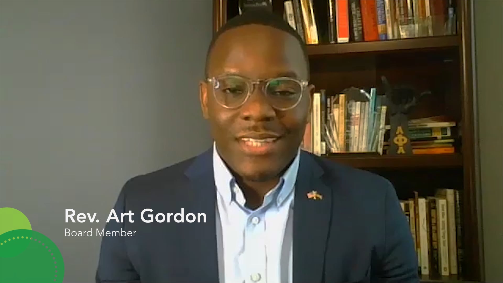 Gordon Promo on Vimeo