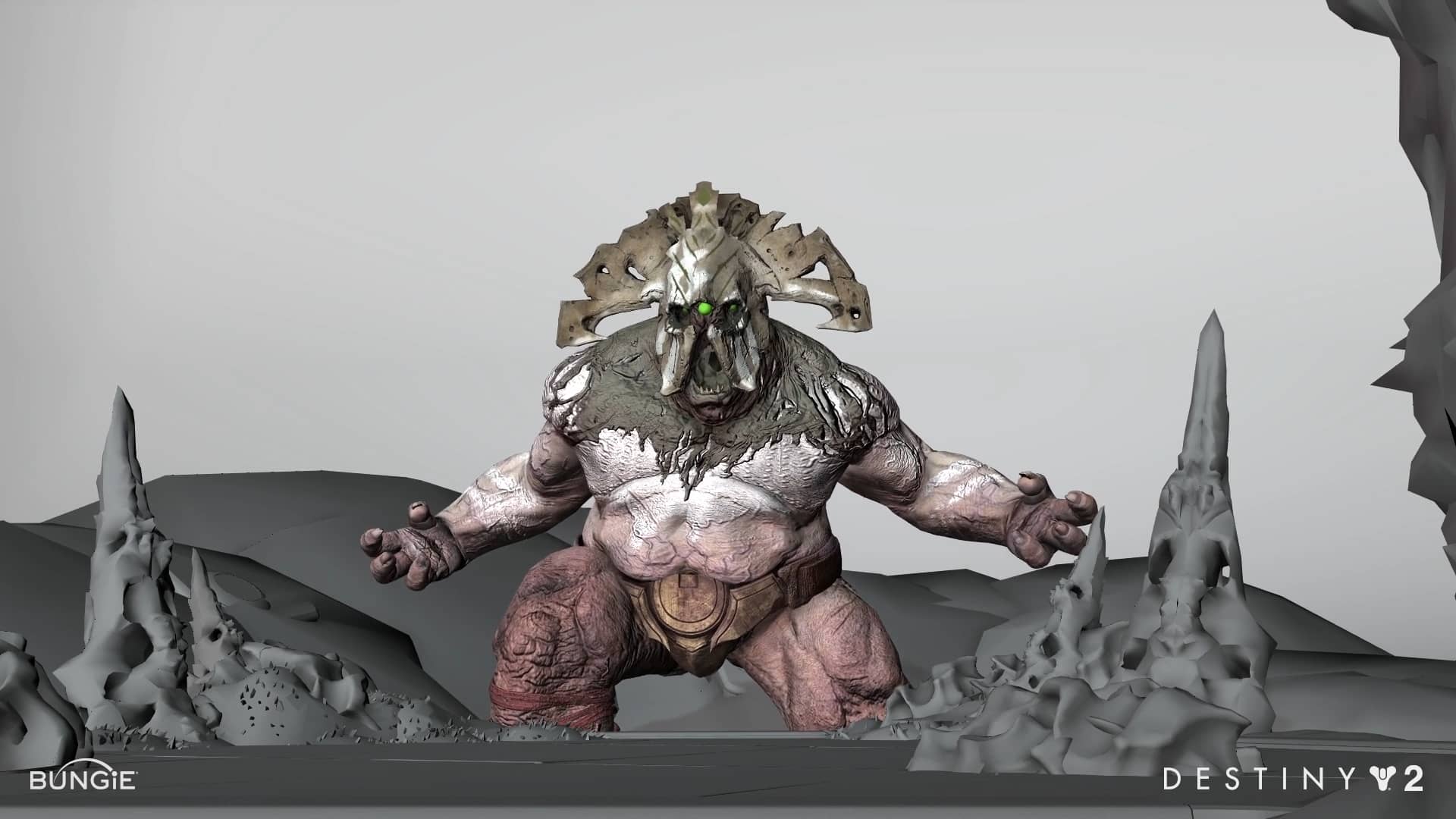 Destiny 2: Season of Opulence - "Gahlran" Raid Boss contribution on Vimeo