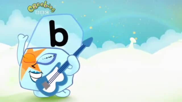 Alphablocks - Series 1, Episode 1 (Meet The Alphablocks!) on Vimeo