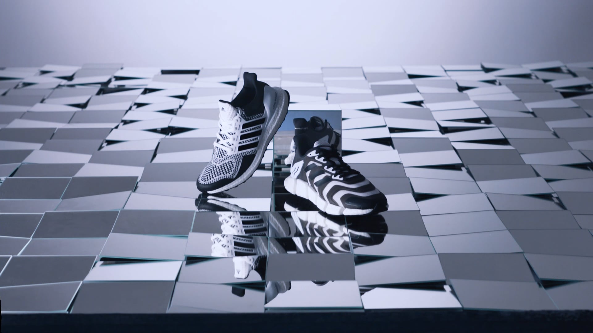 Adidas BOOST on Vimeo