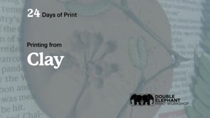 Double Elephant Print Workshop Channel on Vimeo