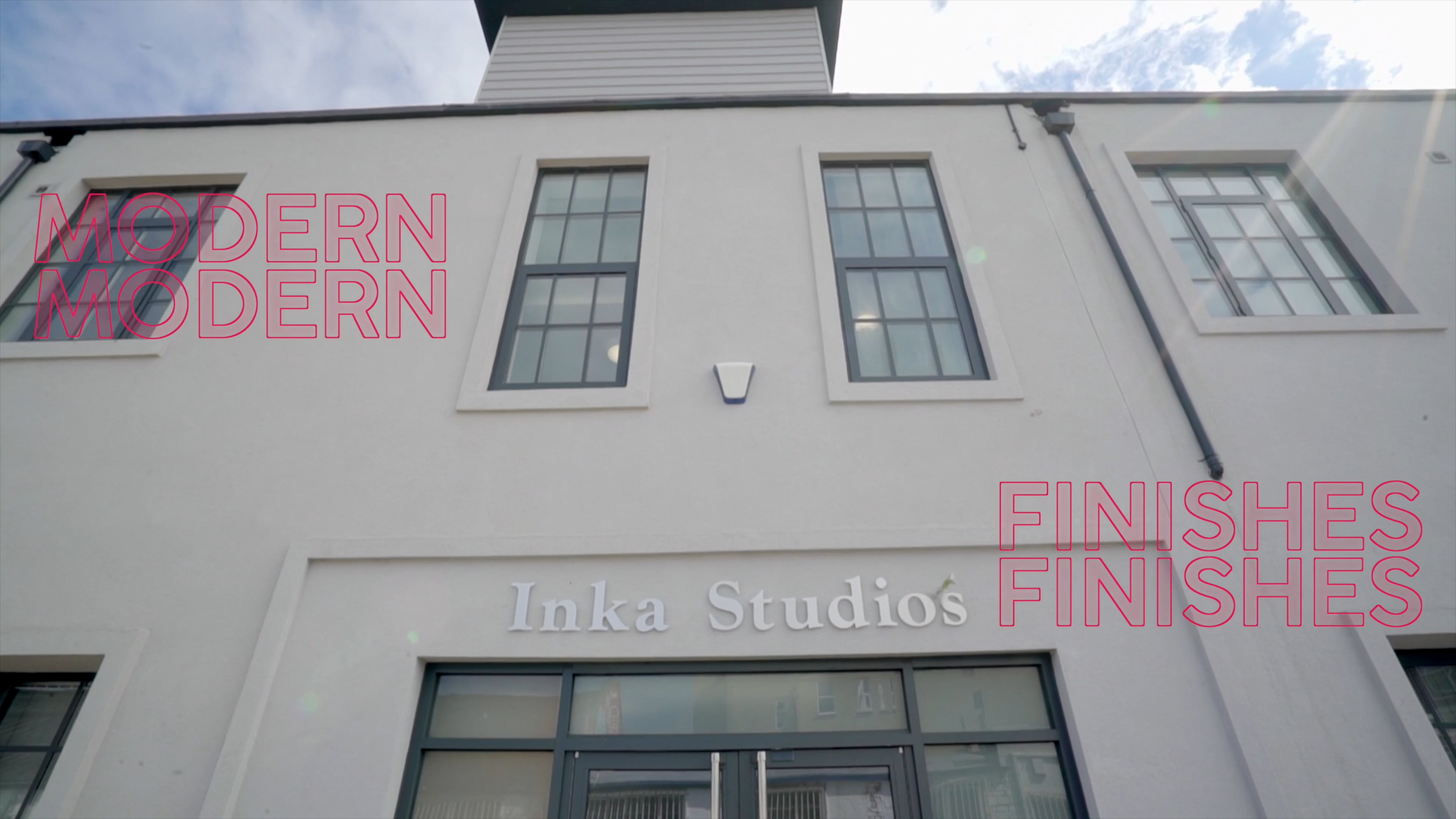 Inka Studios - Live Students on Vimeo