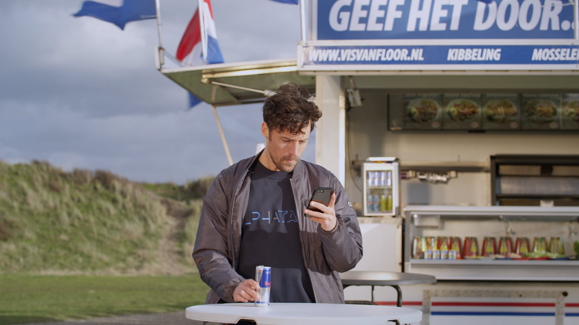 Red Bull | Pitstop Challenge | TVC on Vimeo