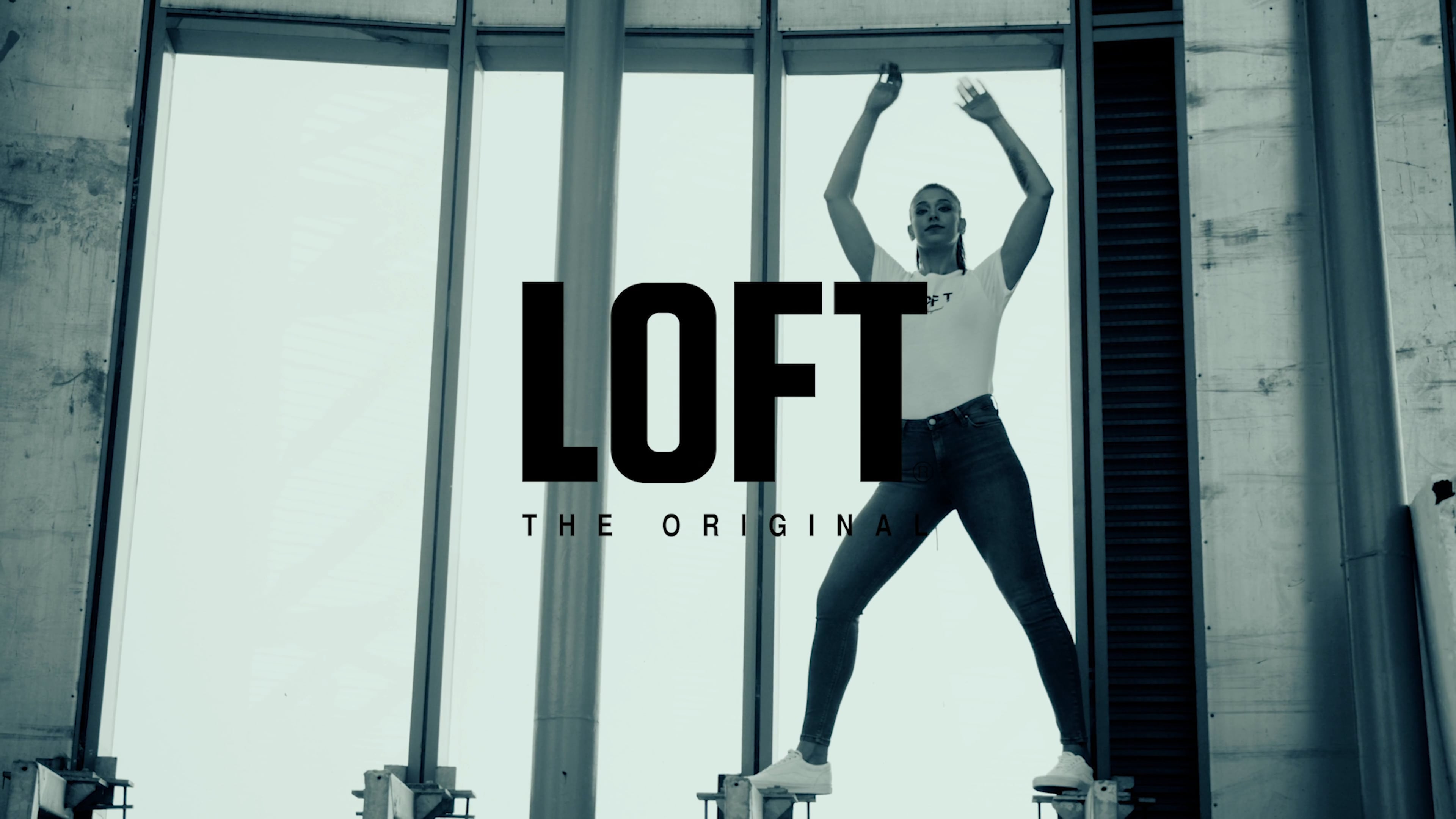 Loft Nur Tatar on Vimeo