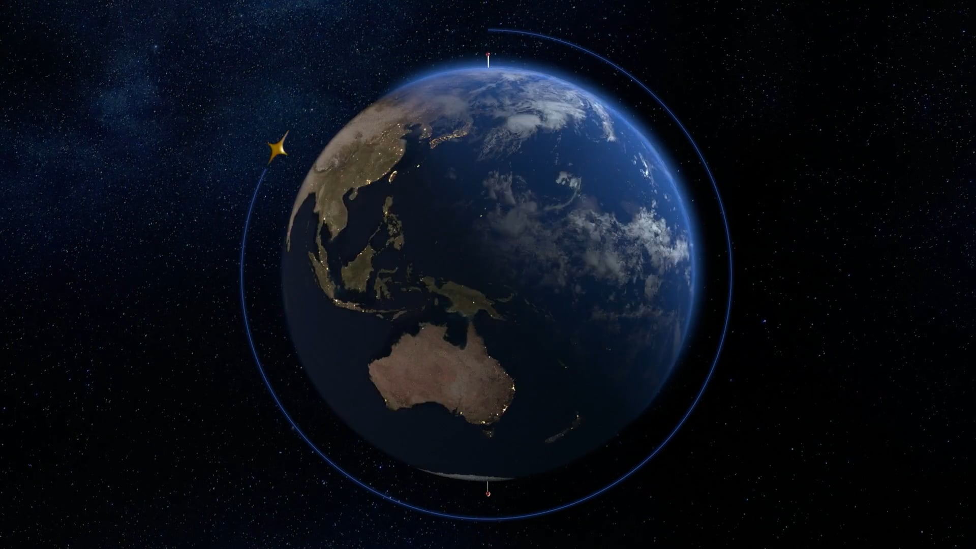 One More Orbit (2020) Trailer / Director: Terry Virts / Prod. Co: Red ...