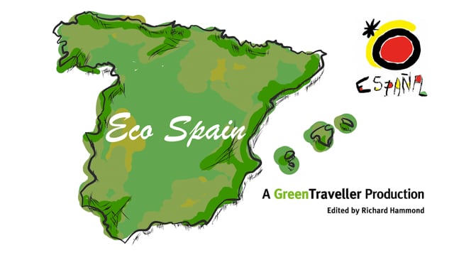 Five Eco Spain clips - Eco Spain on Vimeo