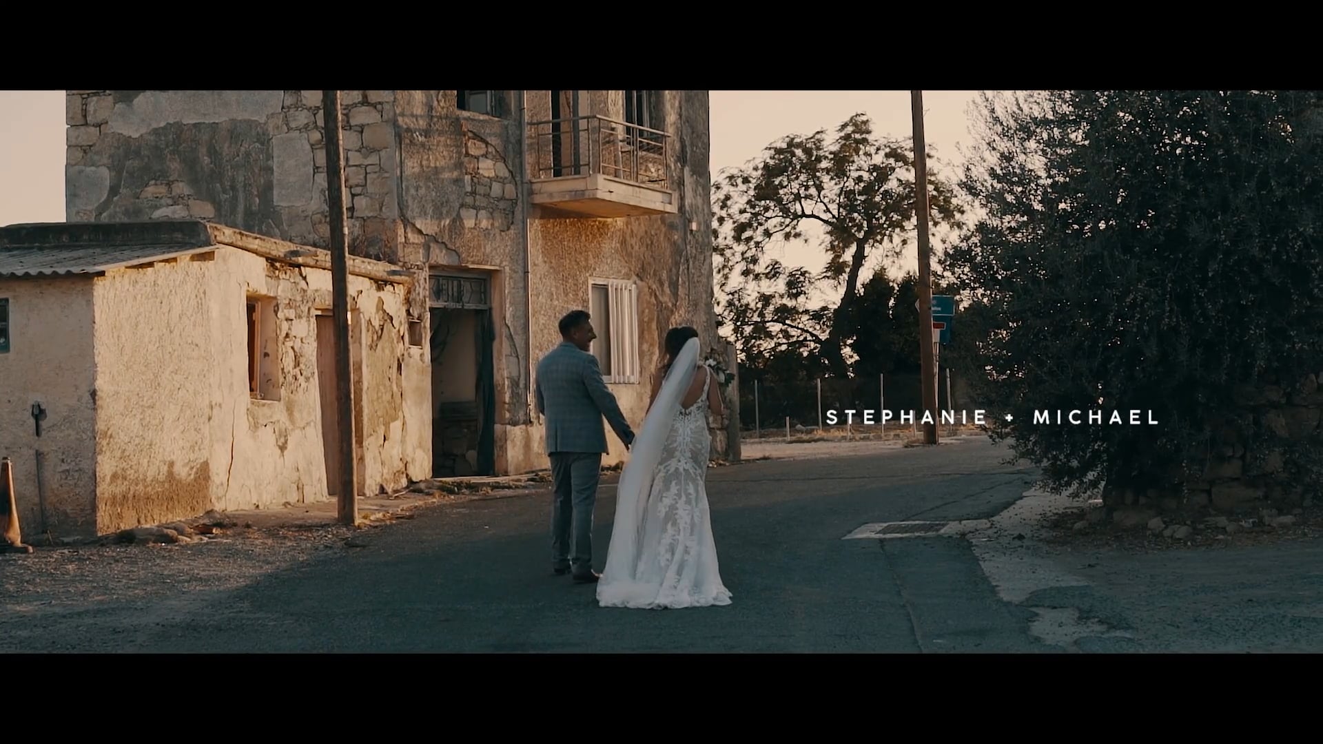 Stephanie + Michael // Highlights on Vimeo