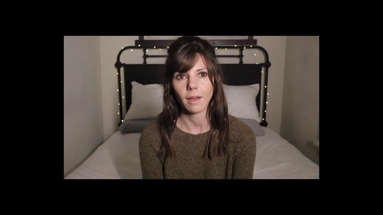 Claire Gordon-Harper/Carly/NCIS on Vimeo