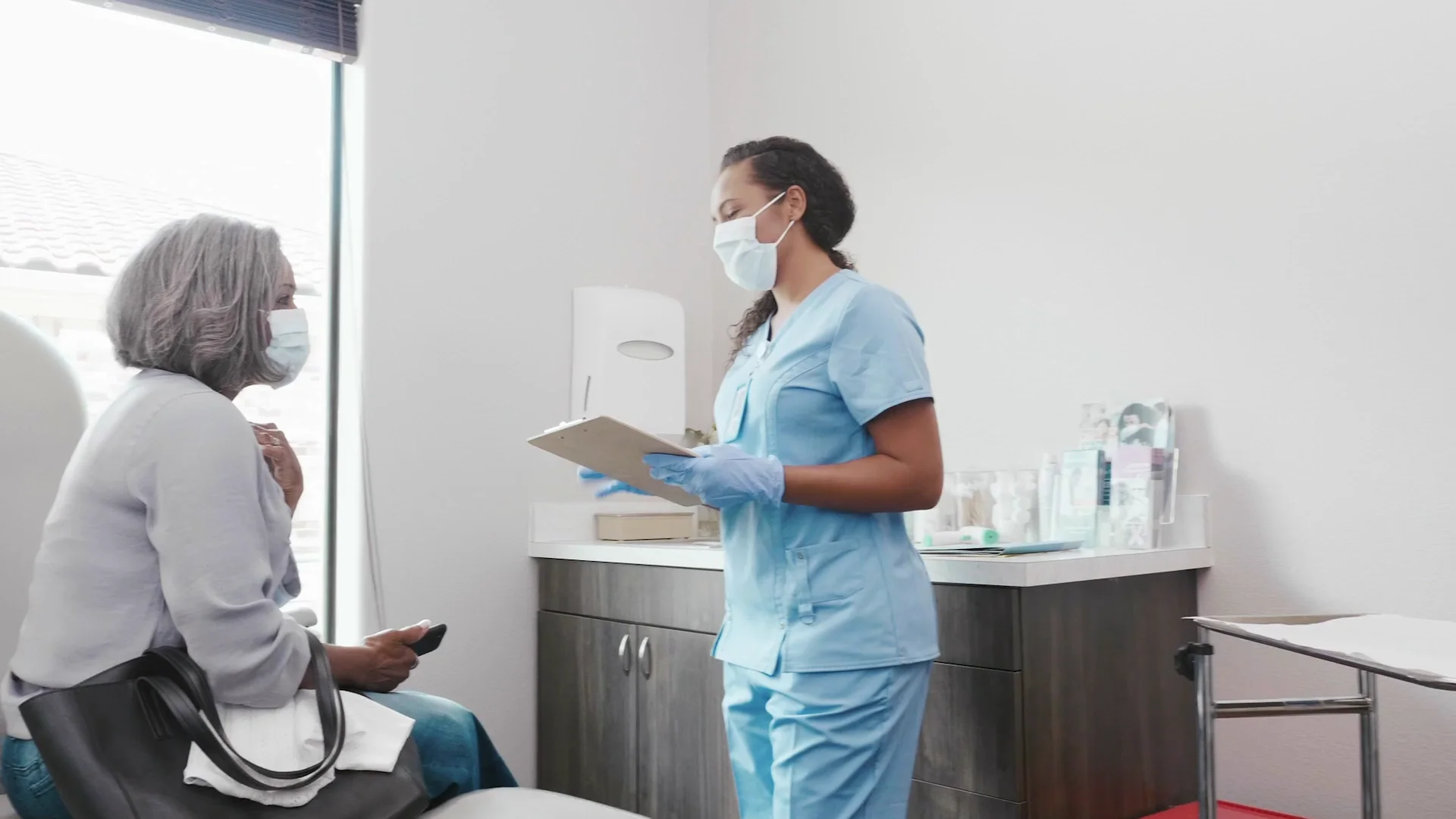 Improving Lives - Improving Lives ABC on Vimeo