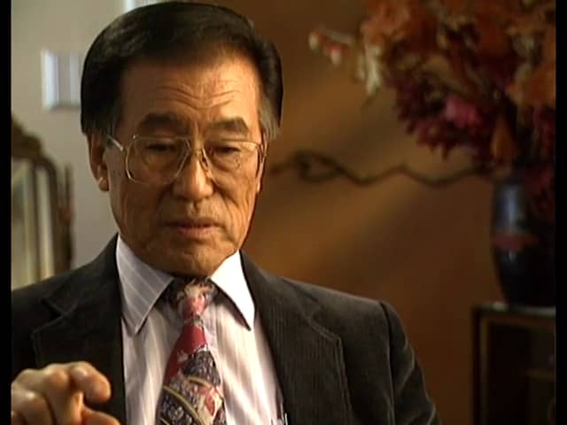 Frank Emi Interview Segment 5 on Vimeo