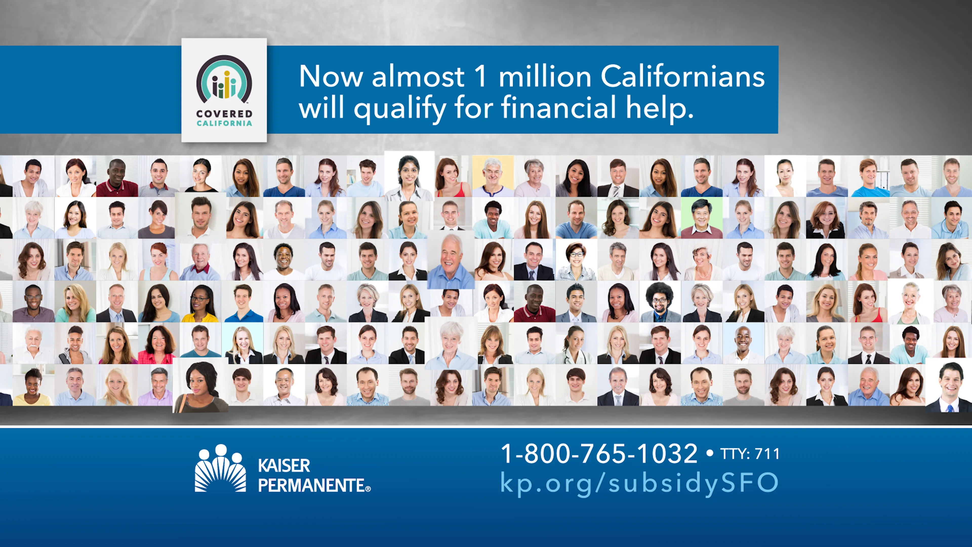 Kaiser Permanente – Health Care TV Commercial on Vimeo