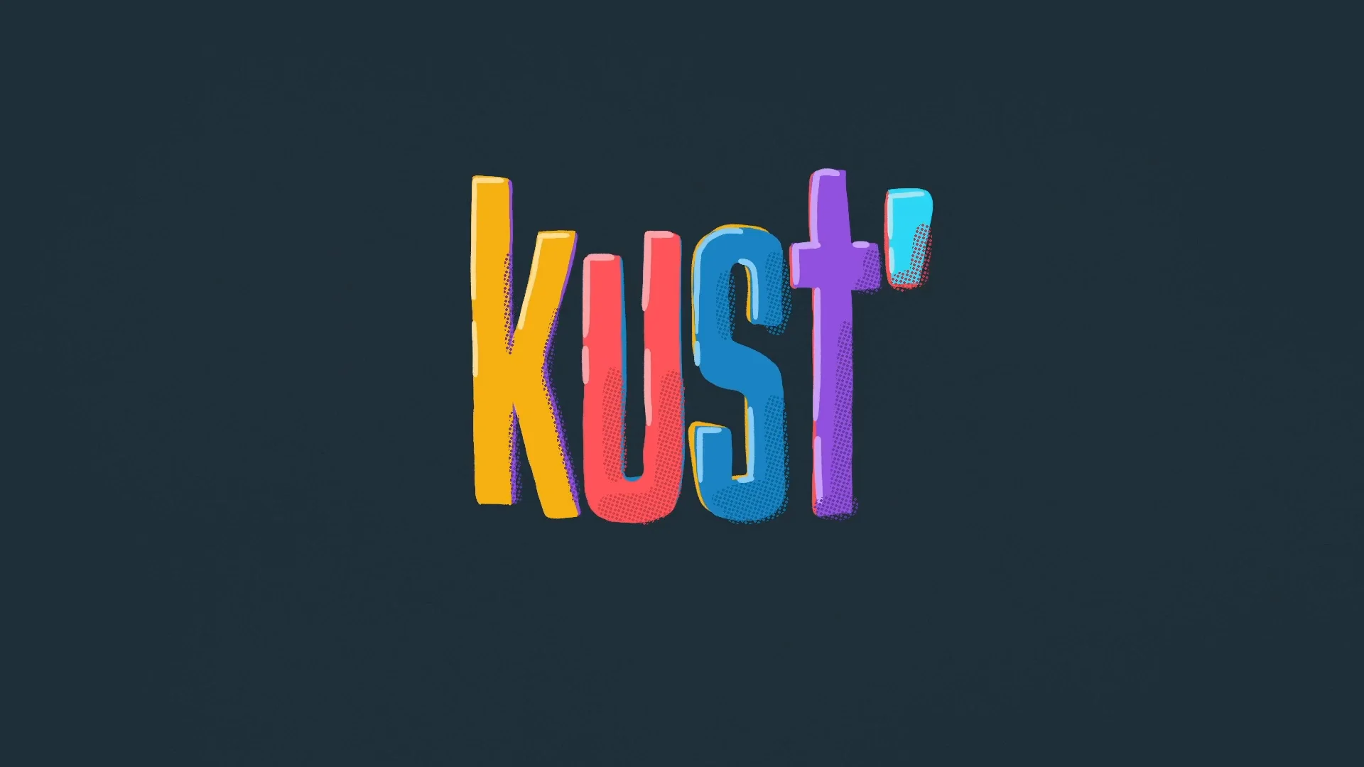 kust' showreel on Vimeo