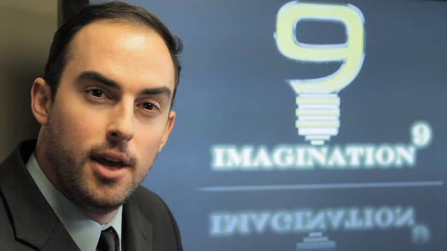 Ben Scantlin on Vimeo