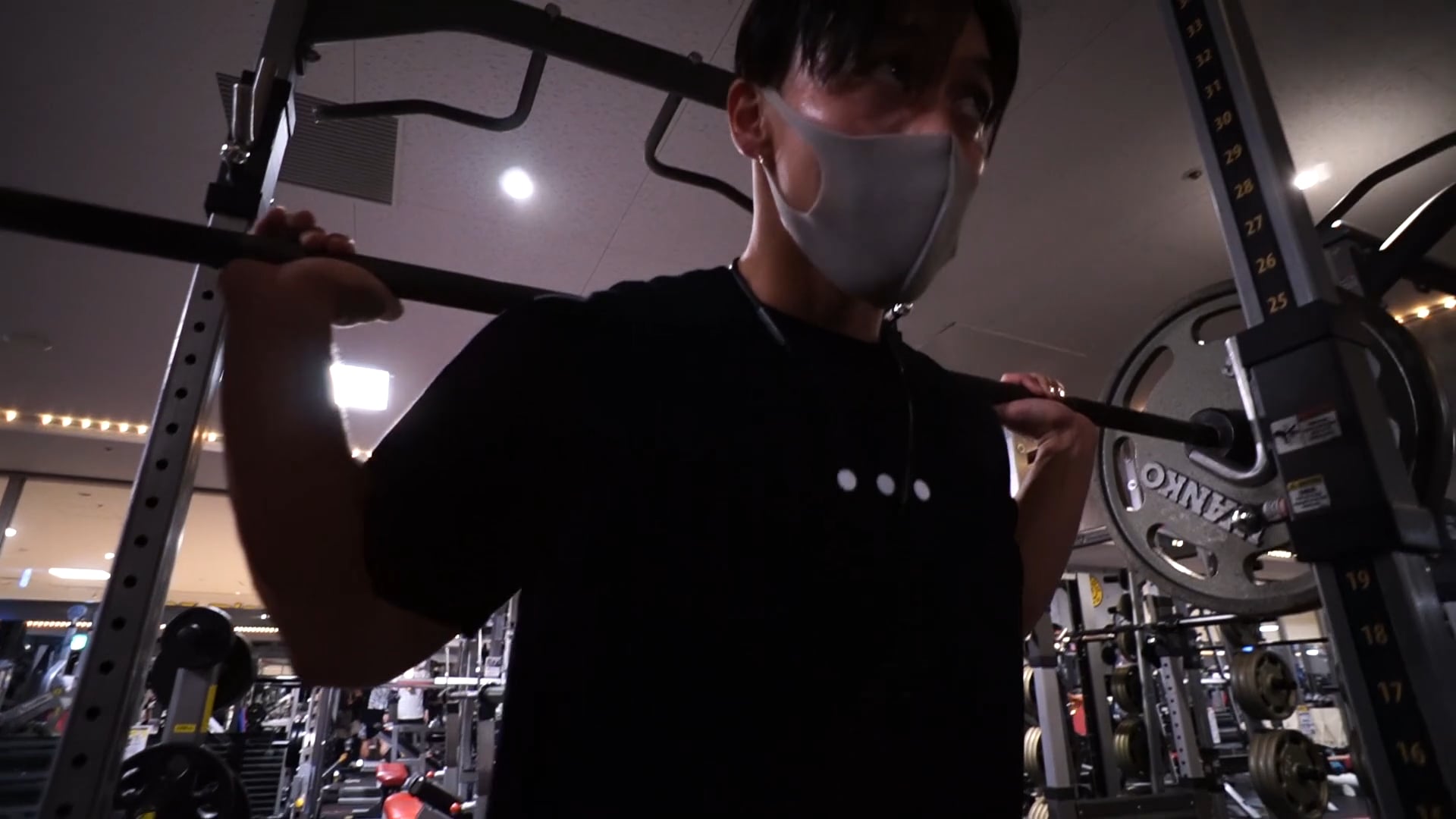 Watch 嶋田慶太 Keita Shimada's Esthetic Shade：究極の身体を求めて！脚トレ編（LEGS） Online ...