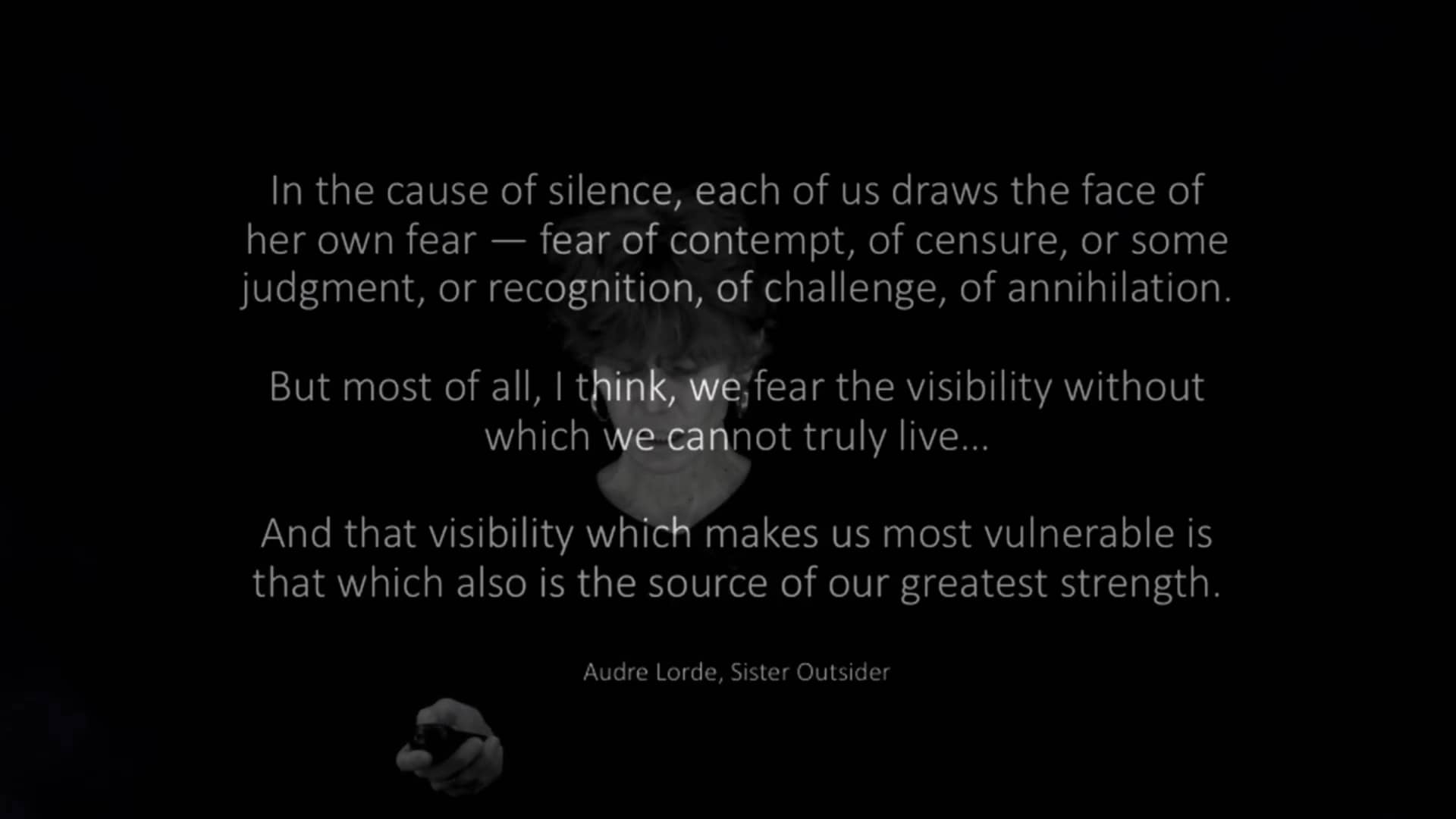 75% True by Liz Millar on Vimeo