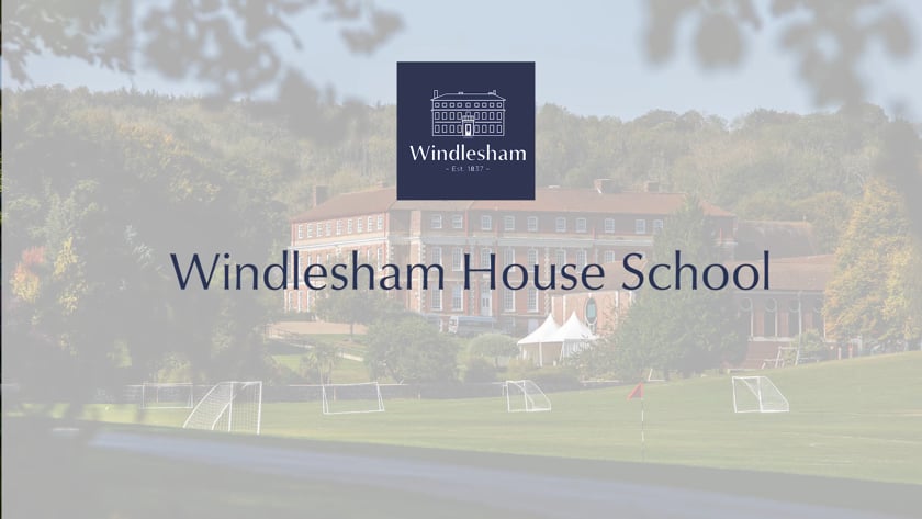 Windlesham » Independent School Open Days