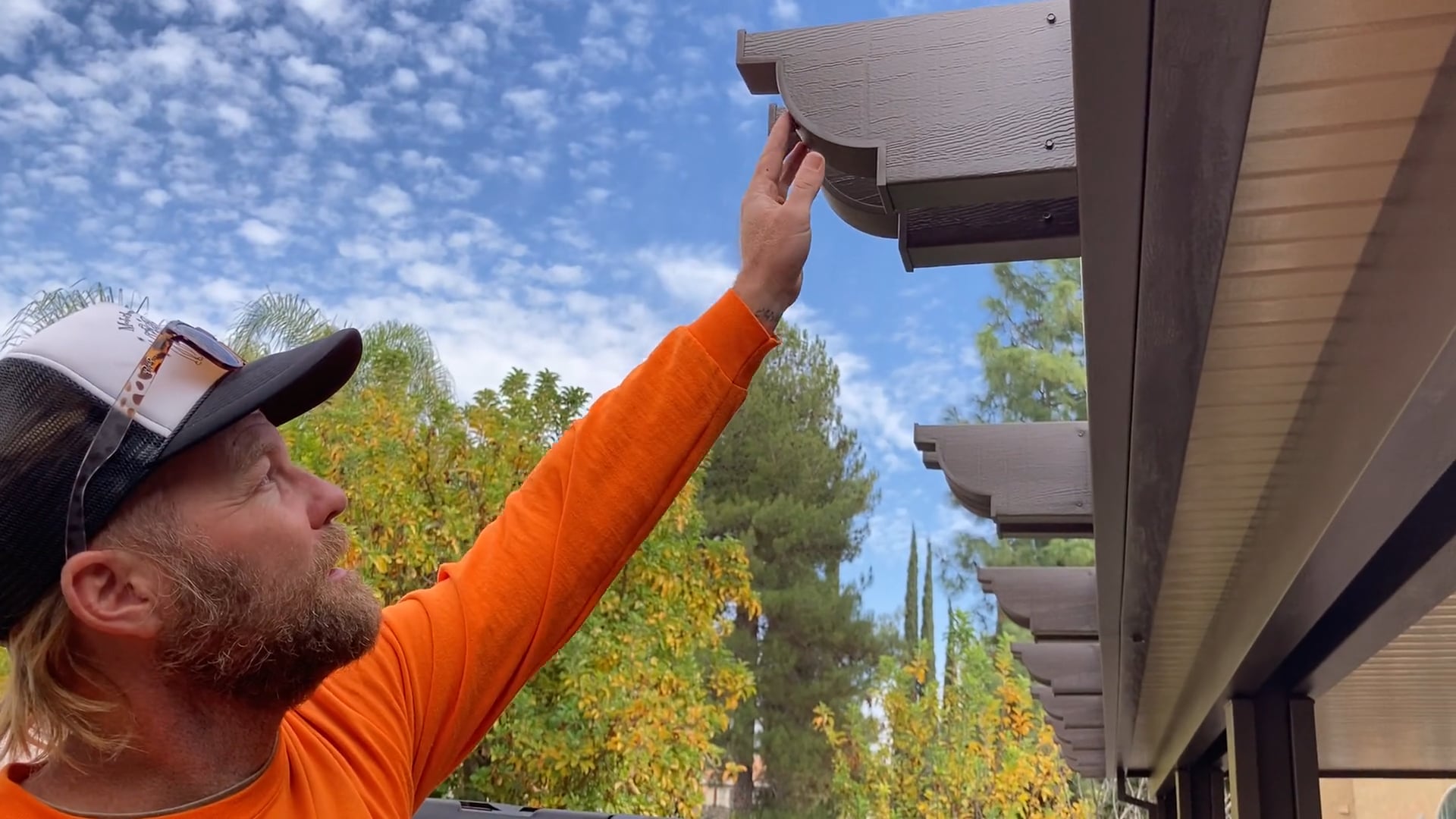 2x6 end cap on Vimeo