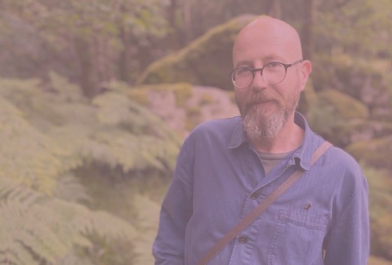 Watch Rupert Callender on Vimeo