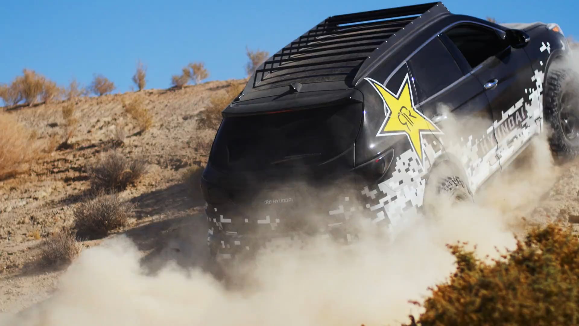 Dynamic Vehicle Cinematography on Vimeo