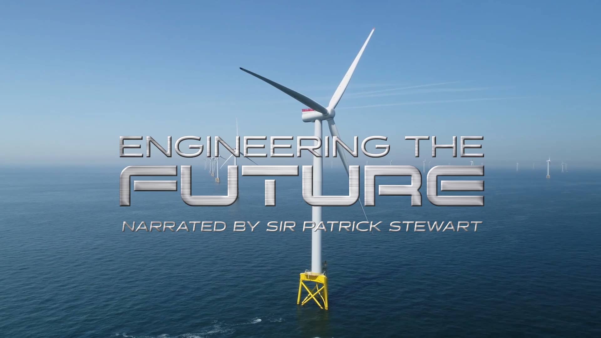 Engineering The Future - a Curiosity Original Series - trailer on Vimeo