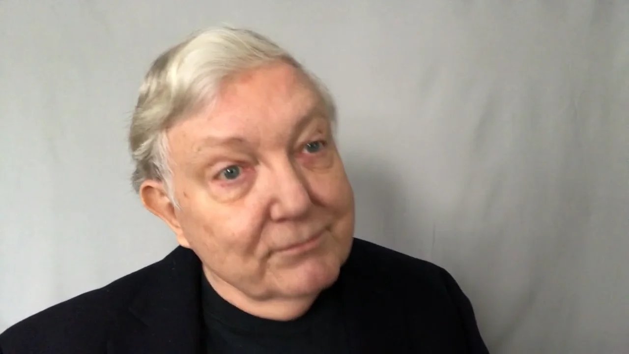 Ed Peed - Priest - Long Island on Vimeo