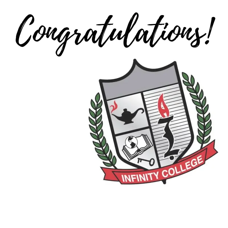 Watch Infinity College Fall 2020 Online | Vimeo On Demand on Vimeo