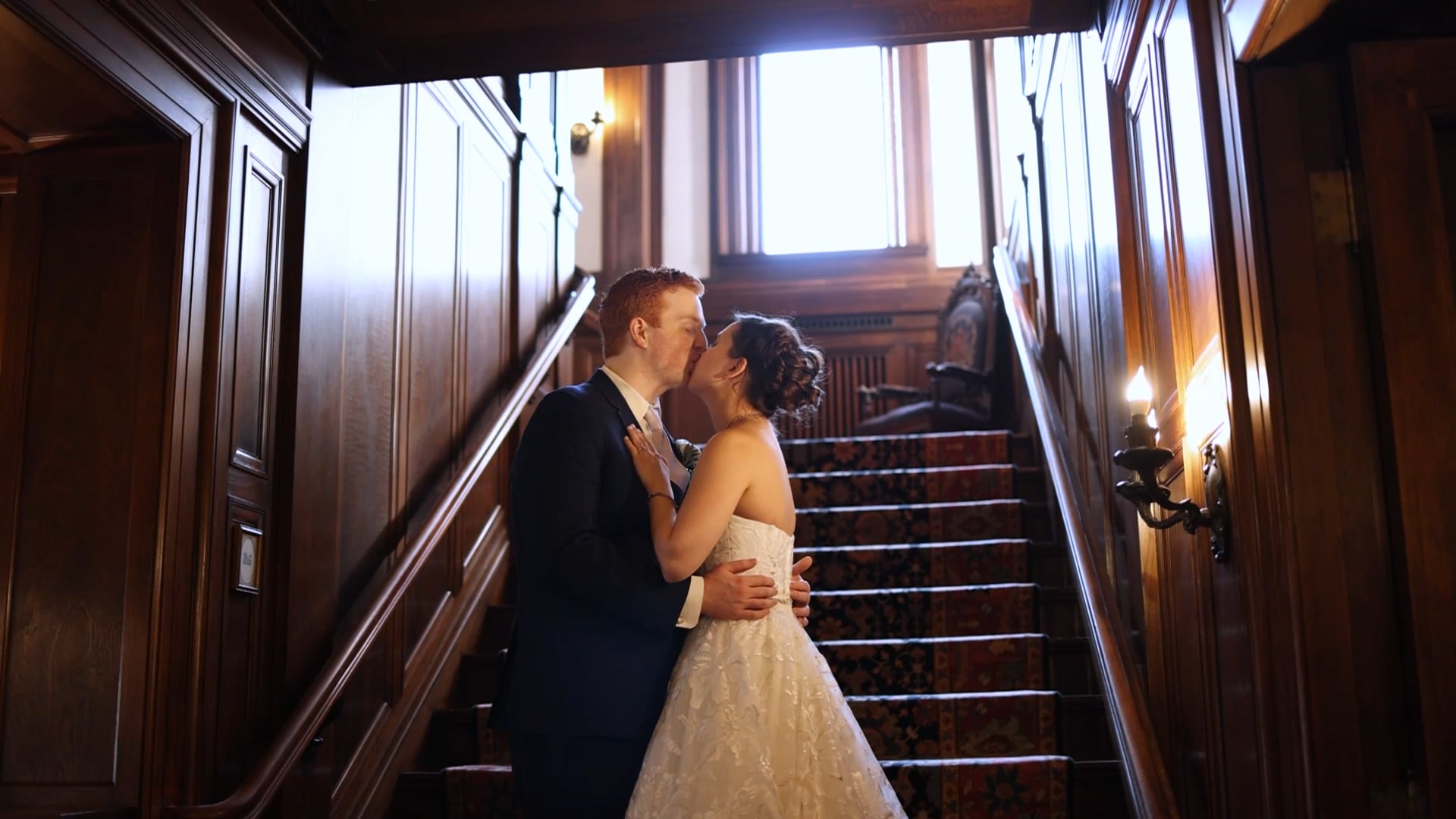 Madeline+Connor | Highlight Film on Vimeo