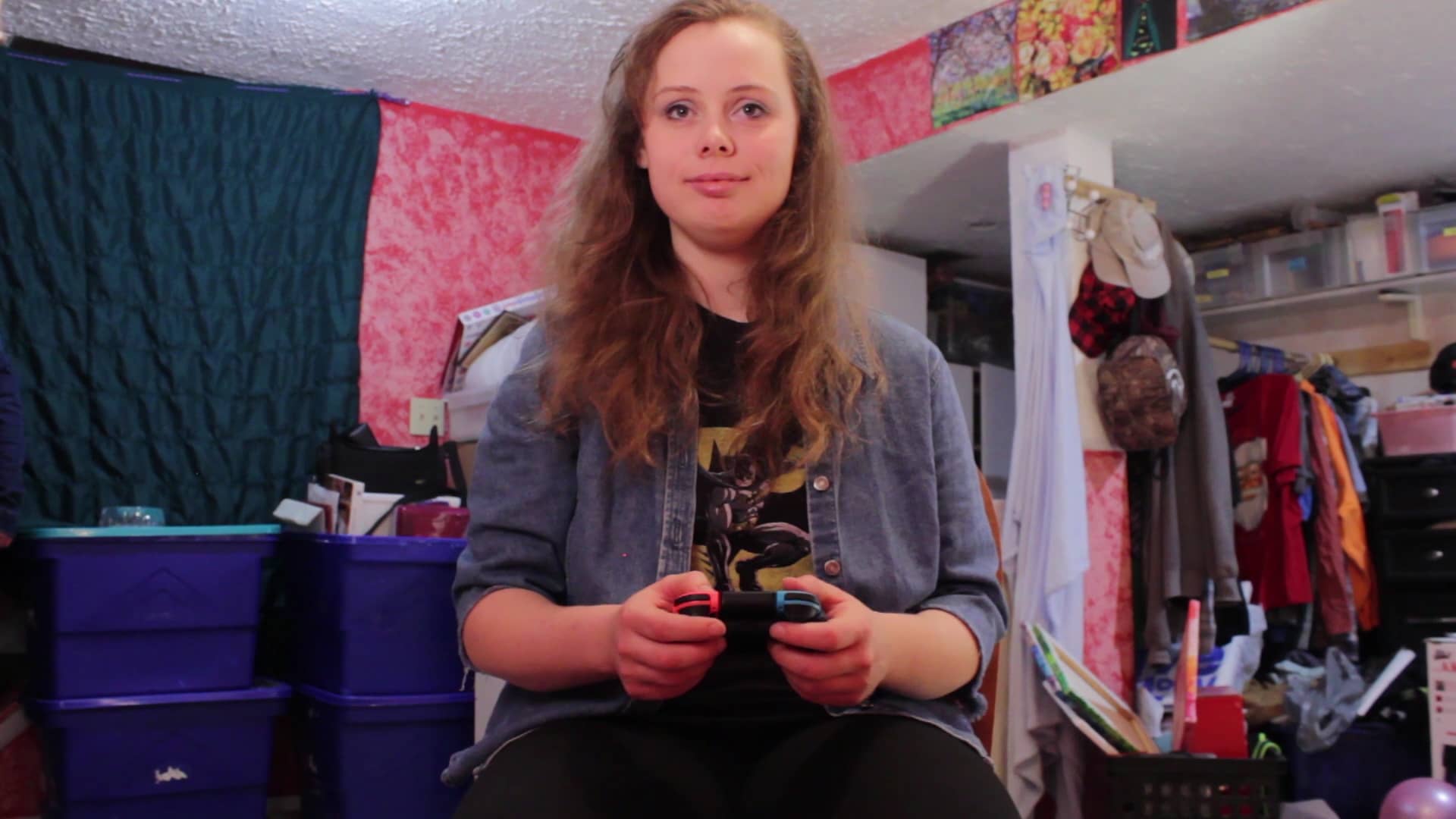 Remember When Music Video Final_Grace Durbin on Vimeo