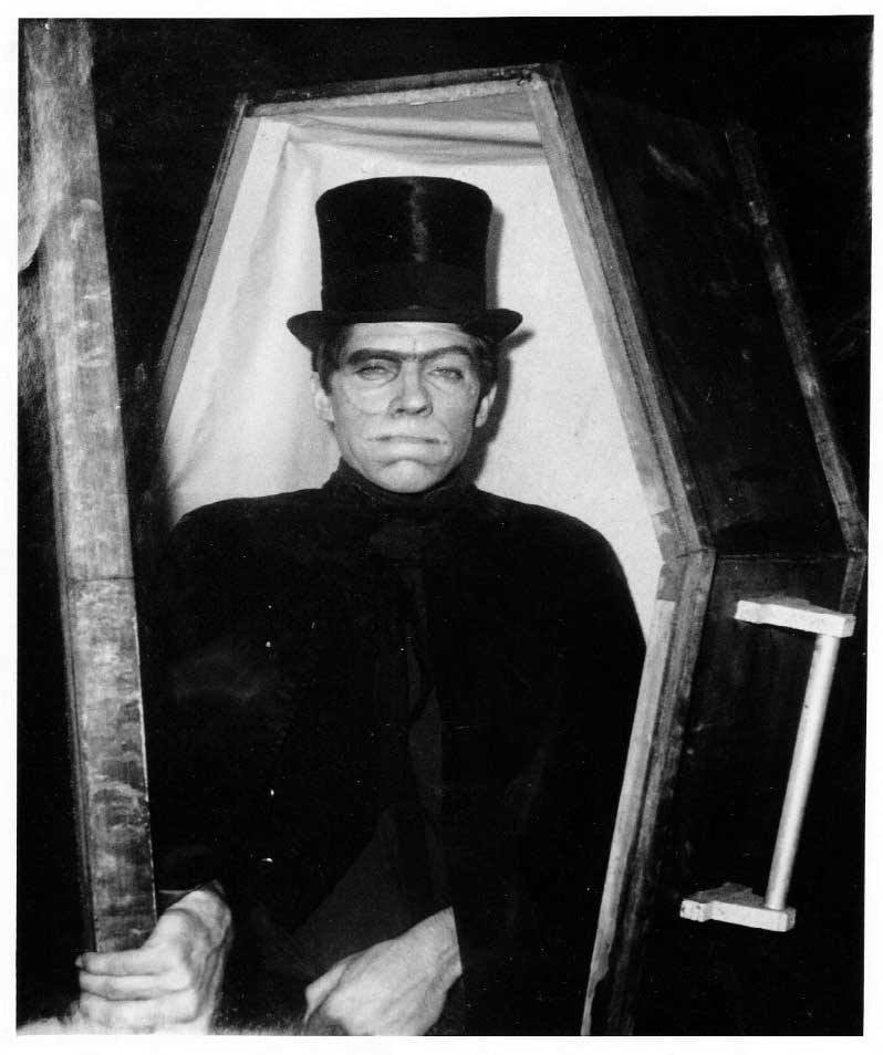 Deadly Earnest - Shane Porteous on Vimeo