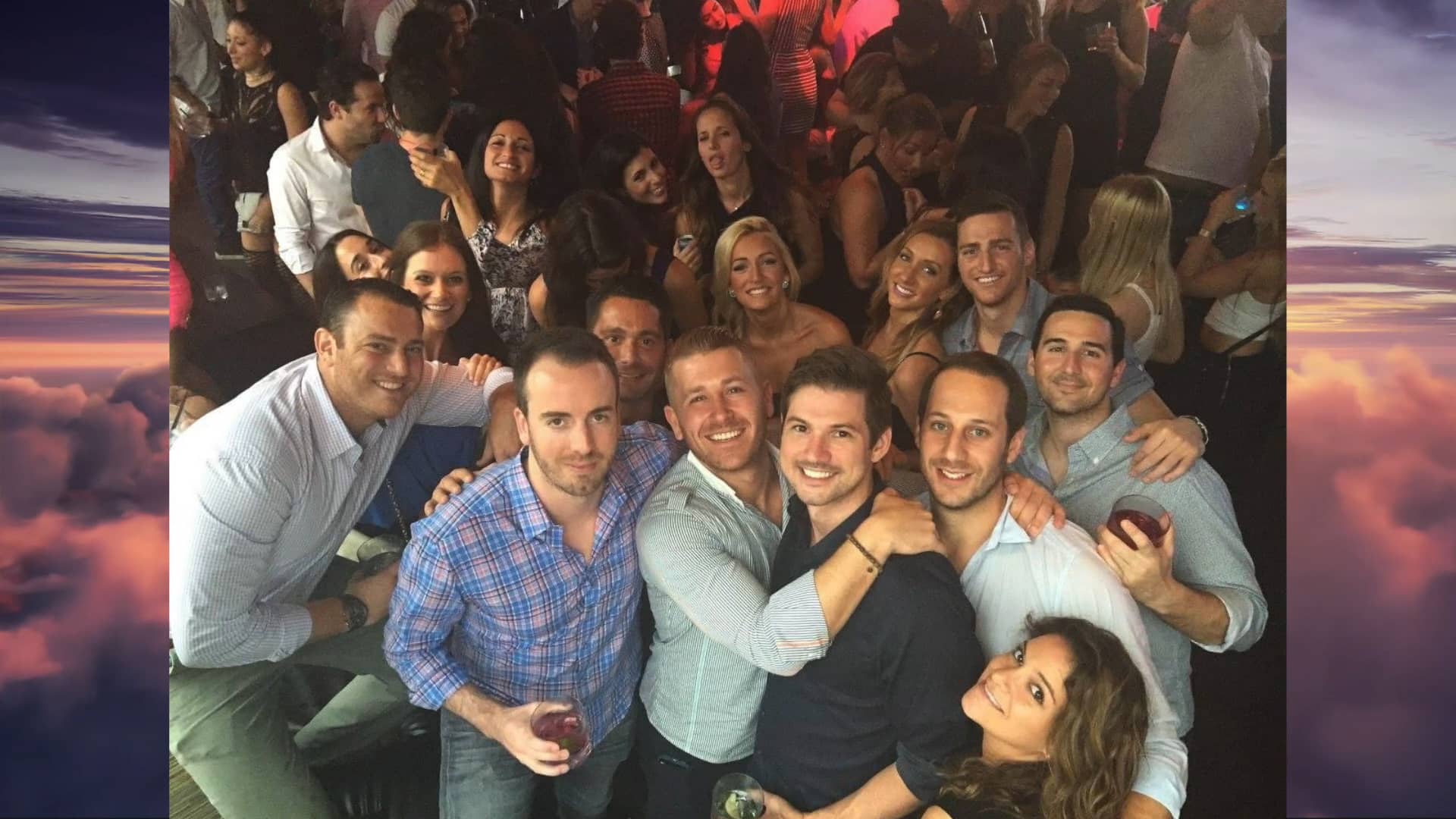 In Loving Memory of Kyle Mazurek on Vimeo