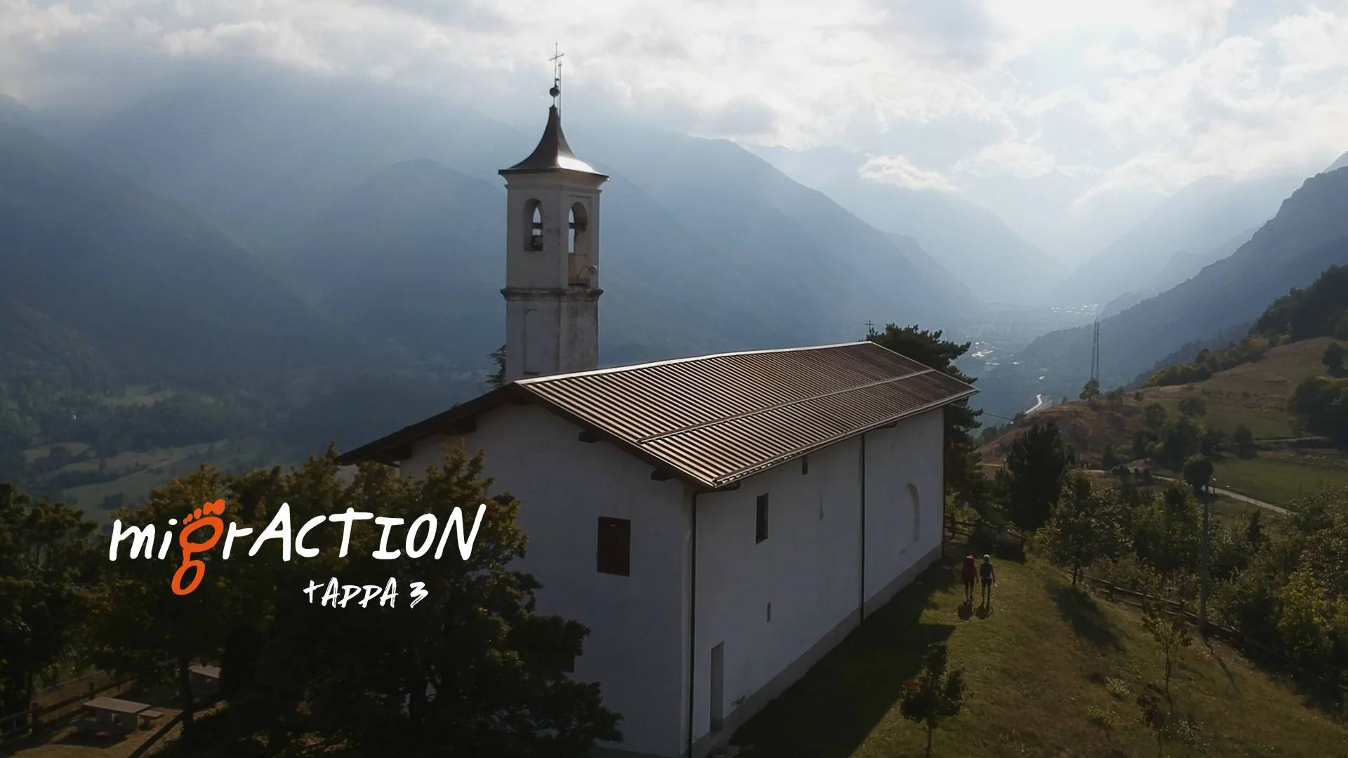 Migraction, terza tappa. on Vimeo