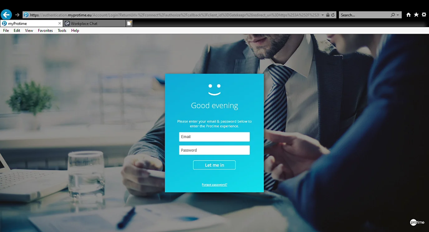 myProtime - leidinggevenden on Vimeo