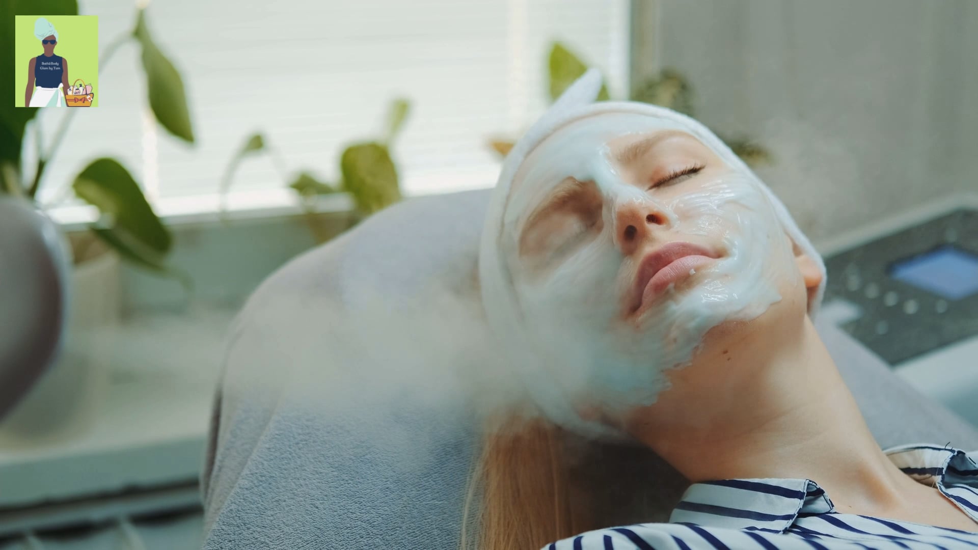 Beauty Salon on Vimeo