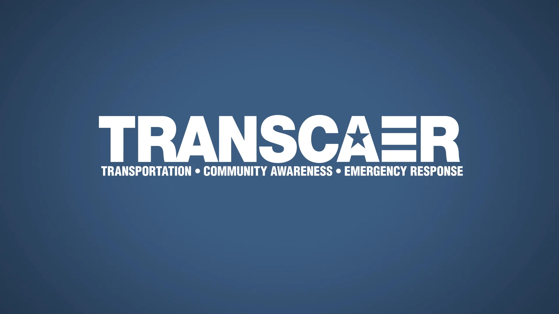 What is TRANSCAER?