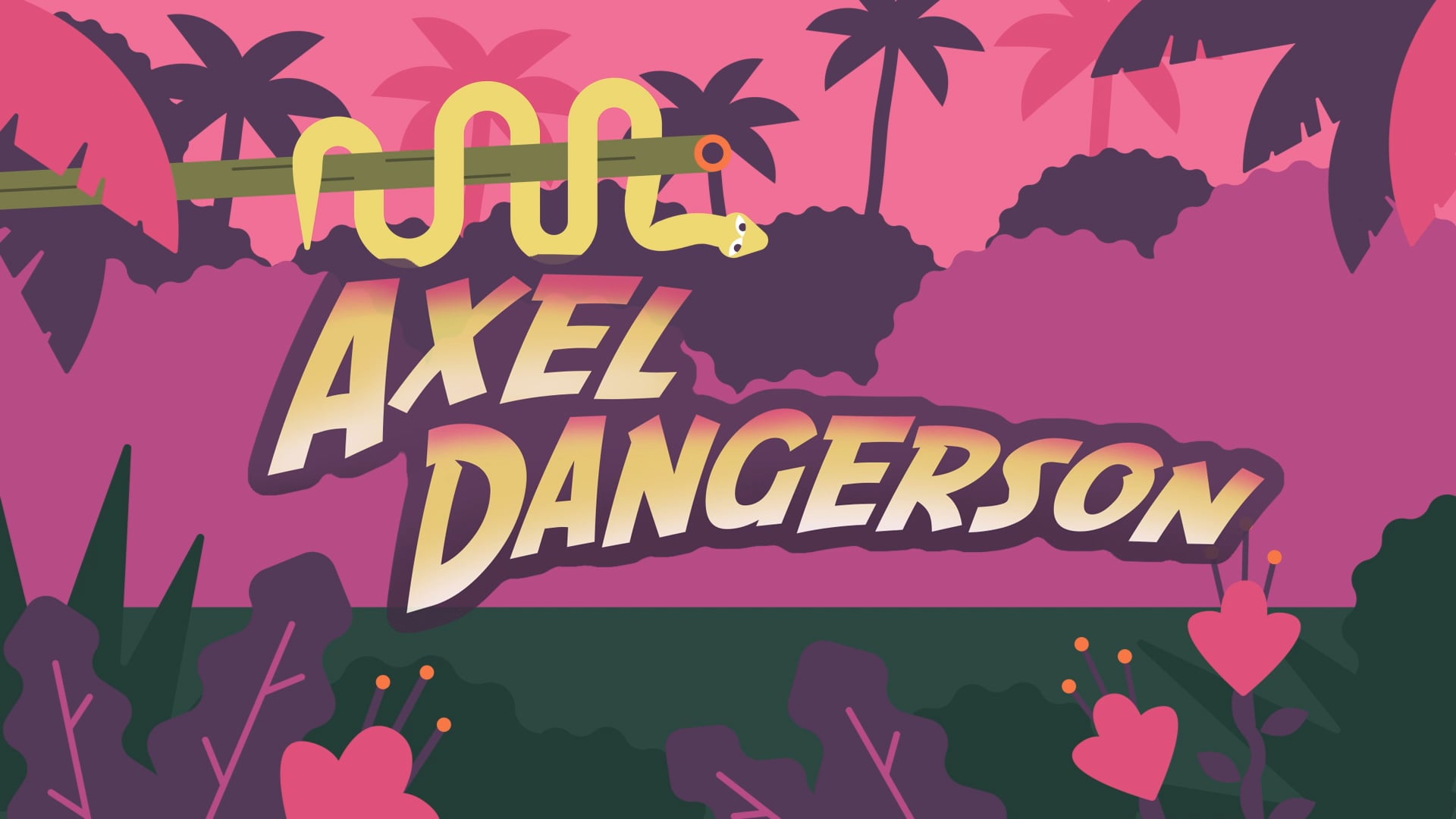 SoM Character Animation Bootcamp Final Project on Vimeo