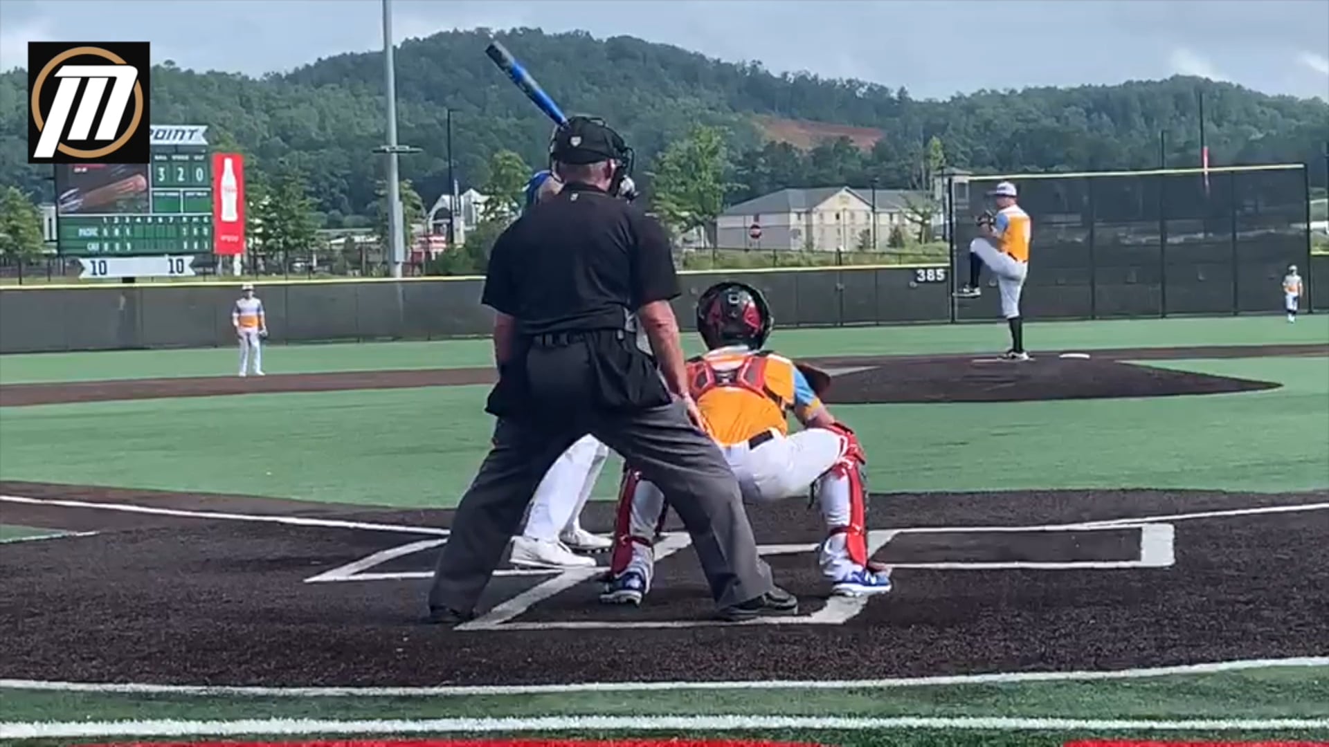 Highlights | Alpha Baseball