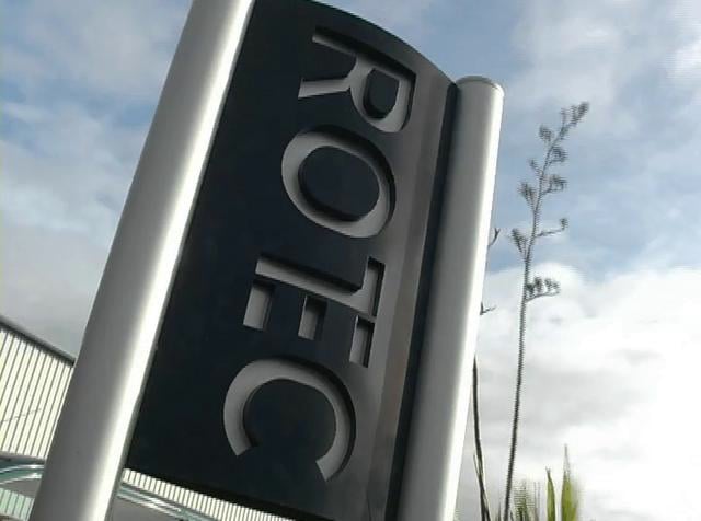 Rotec Fire Safety Company Info Rough Cut 2010-11-08 on Vimeo