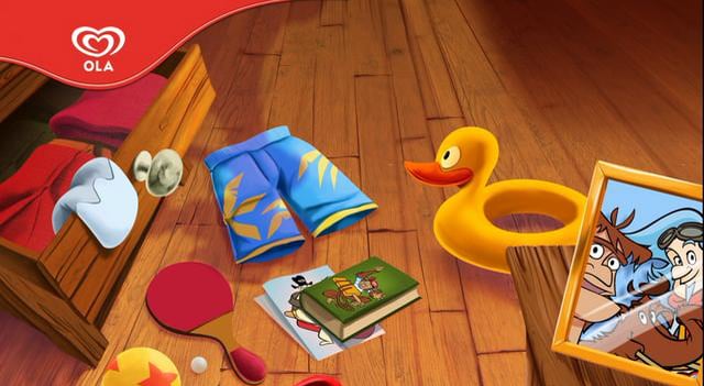 OLA commercial on Vimeo