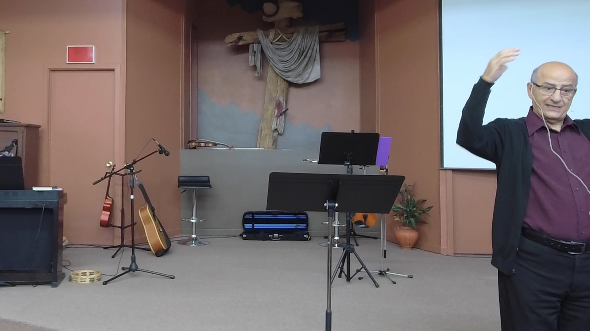 Michel Habib (20) on Vimeo