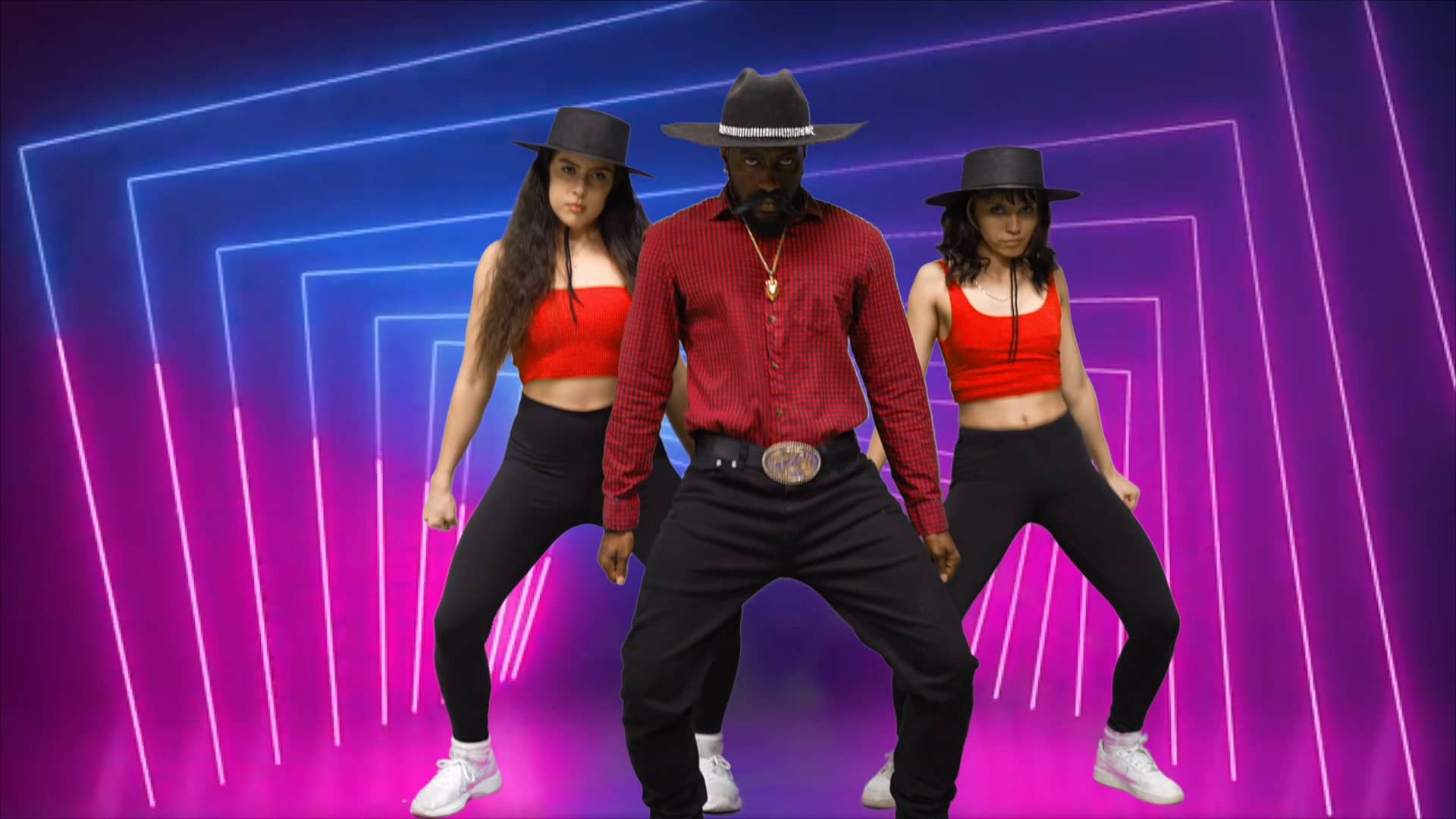 Tio Choko #GirlLikeMeChallenge on Vimeo