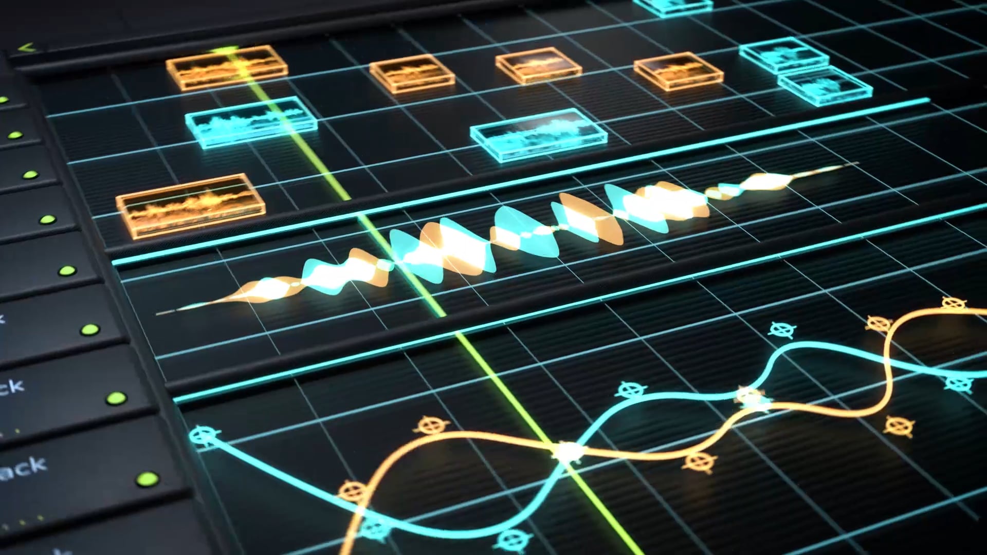 DAW Fl Studio | Isaev Workshop on Vimeo