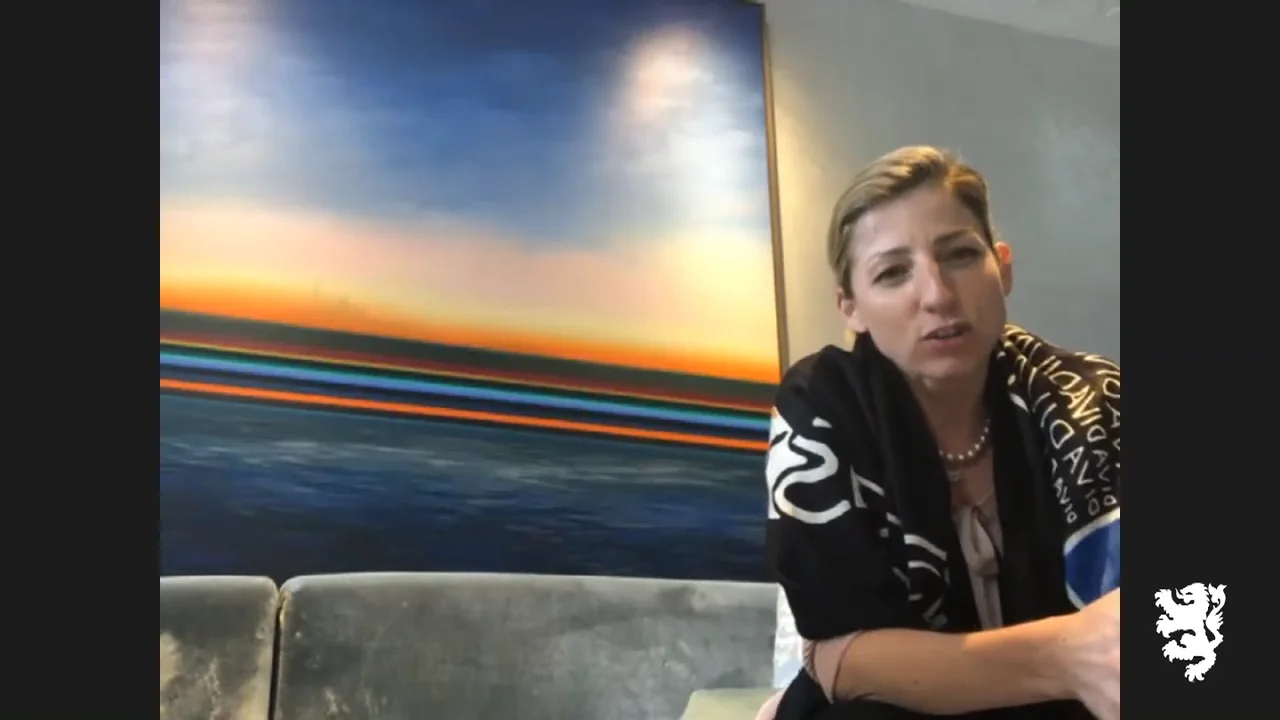 The St. Regis Venice - Interview With The General Manager Patrizia Hofer