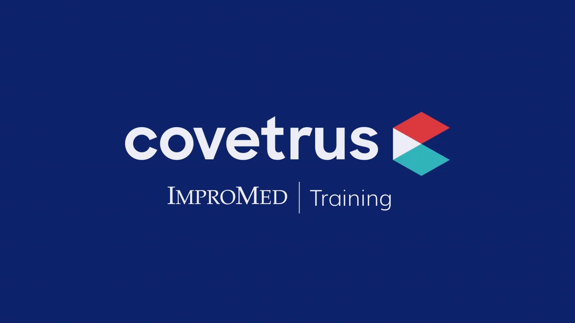 ImproMed Live Year-End Webinar - 12/17 on Vimeo