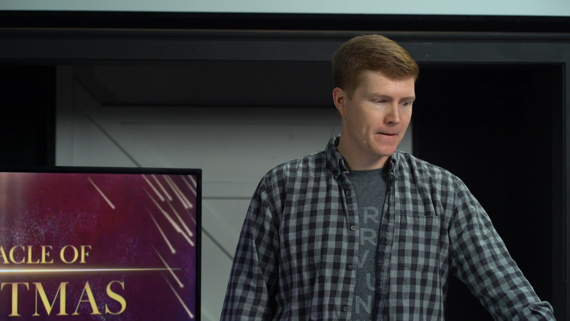 Jesus is the Lord of Life - Cory Finn on Vimeo