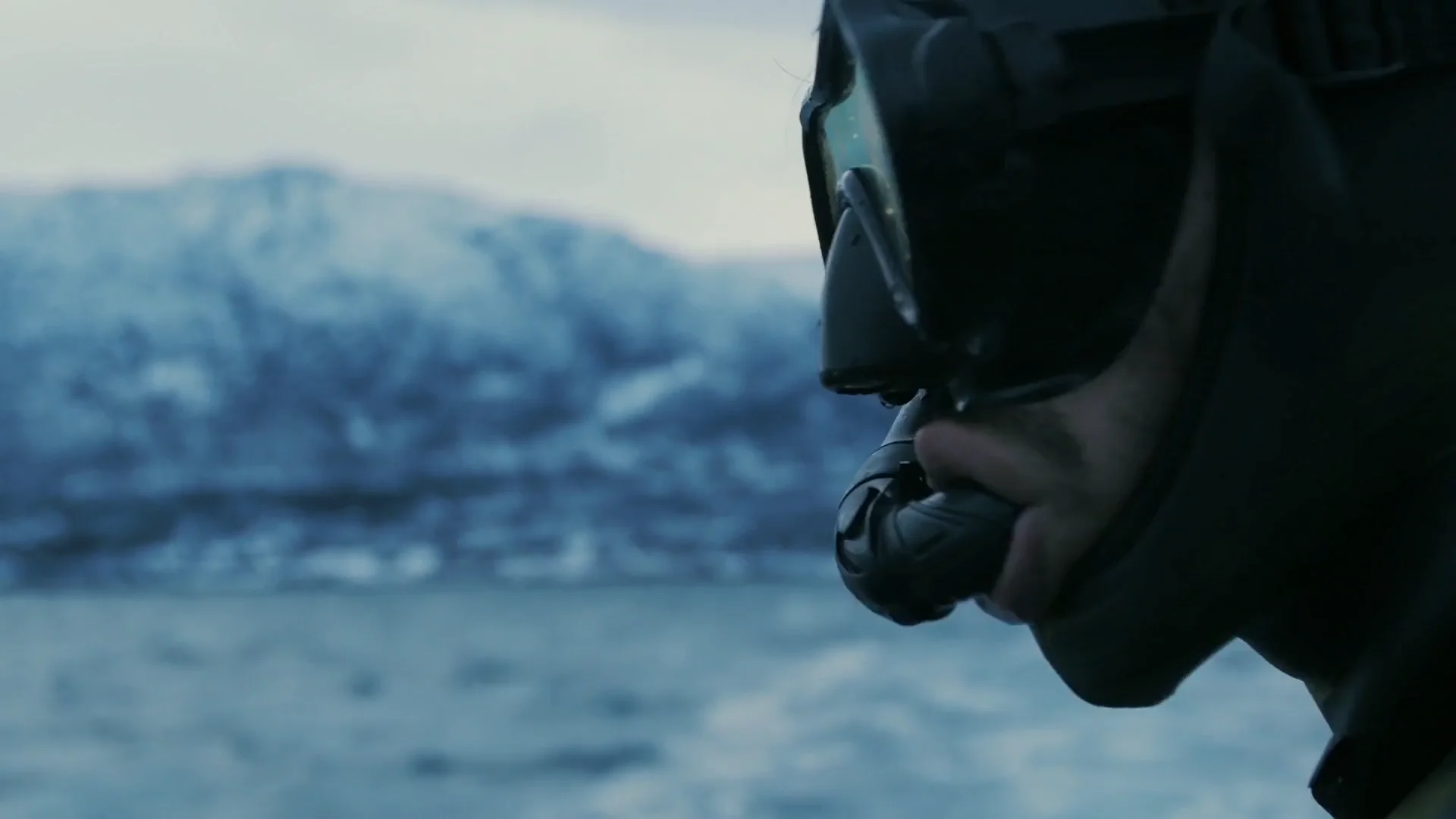 Chasing Ocean Giants Clip on Vimeo