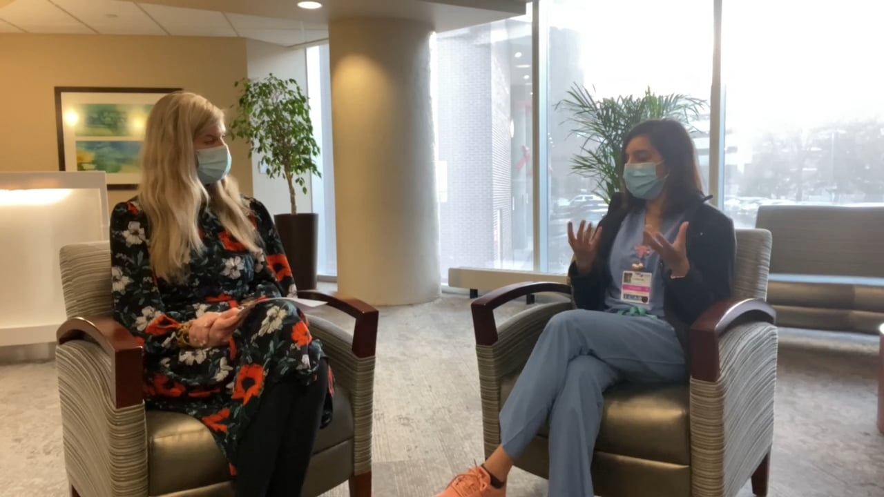 COVID-19 FAQs with Dr. Tasha Kalra on Vimeo