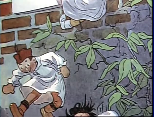 It's Potty Time! (1990) | Videos & Movies on Vimeo
